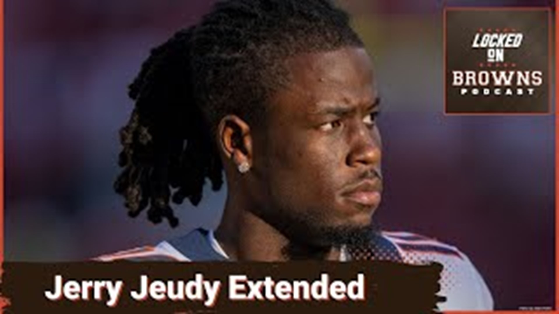 Cleveland Browns extend Jerry Jeudy | 10tv.com