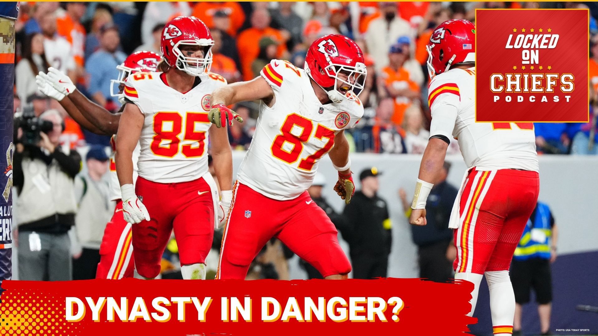 PRESSURE: Colts and Chiefs Face Playoff Stakes as Patrick Mahomes Must ...