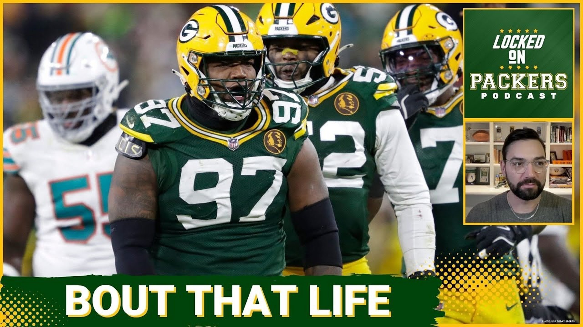 If key Green Bay Packers regressed in 2024, how did the team get better ...