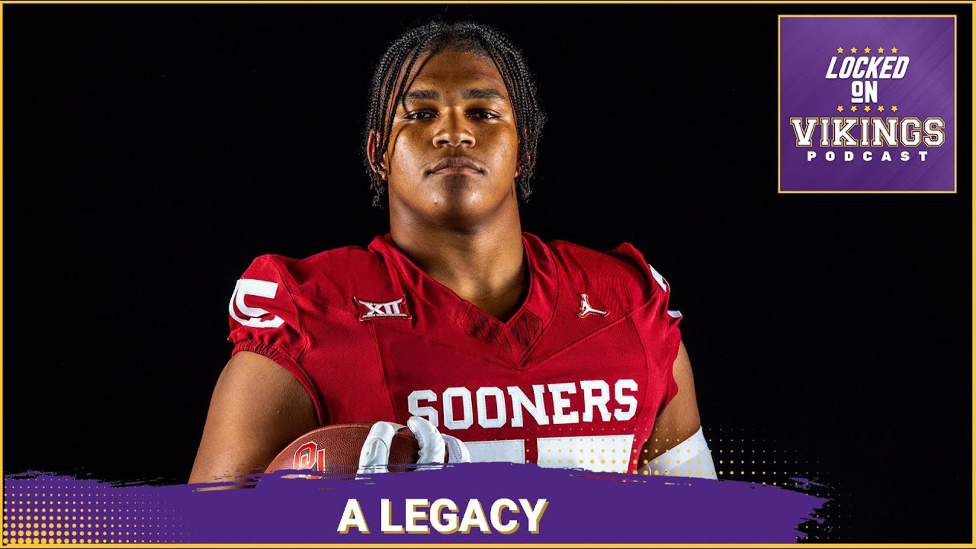 Walter Rouse Is A Product Of So Much More Than Football | wqad.com