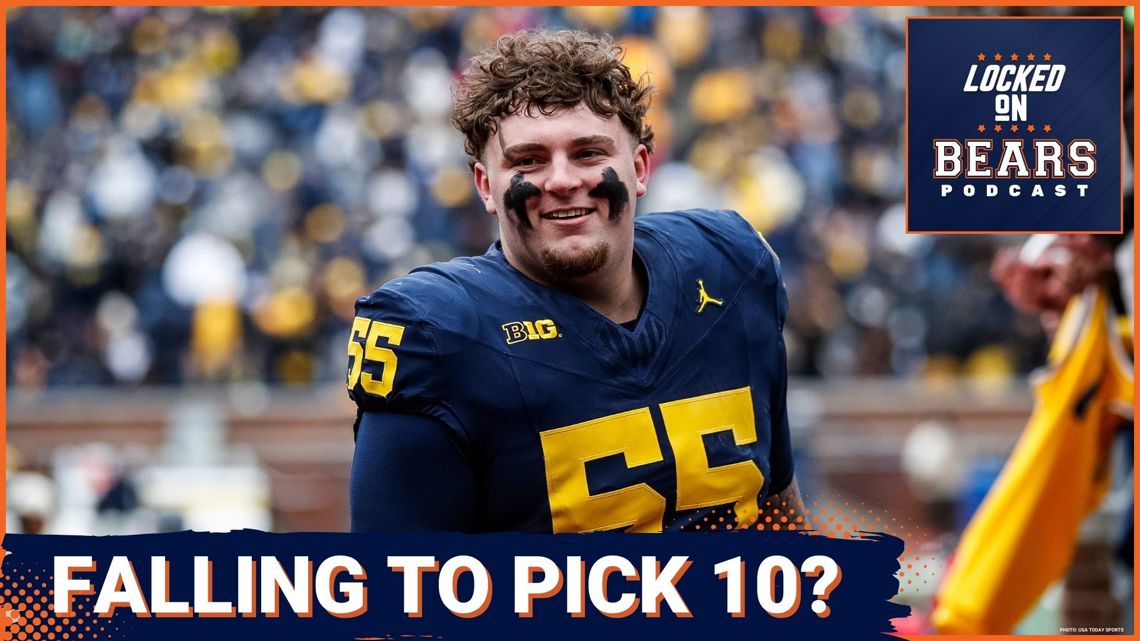 How Mason Graham, Ashton Jeanty and other top prospects could fall to ...