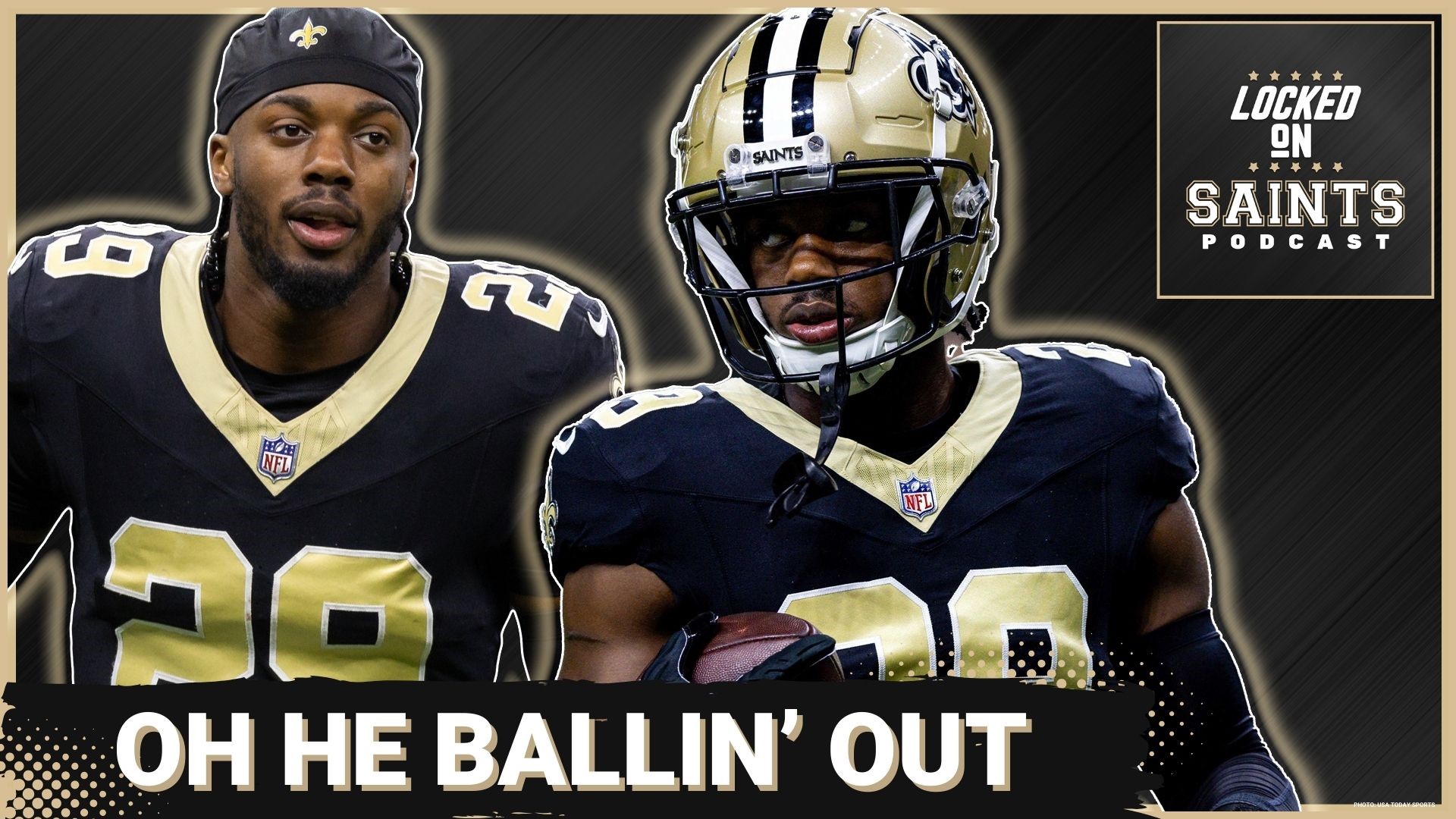 New Orleans Saints Paulson Adebo stacking accolades vs. Bears | 10tv.com New Orleans Saints Paulson Adebo stacking accolades vs. Bears | 10tv.com