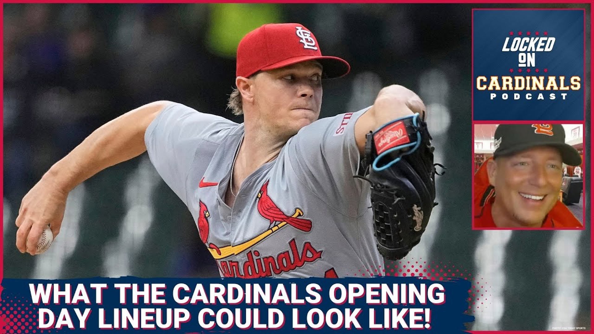 Opening Day Lineup Possibilities Plus ZIPS Projections For The ...