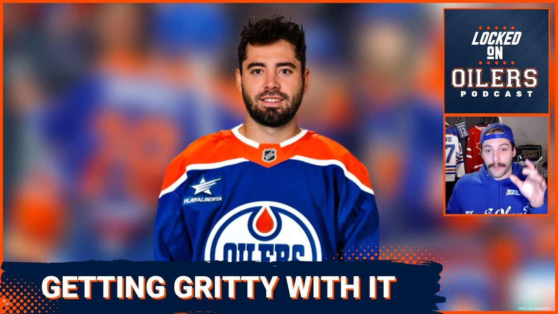 What Jake Walman brings to the Edmonton Oilers | localmemphis.com