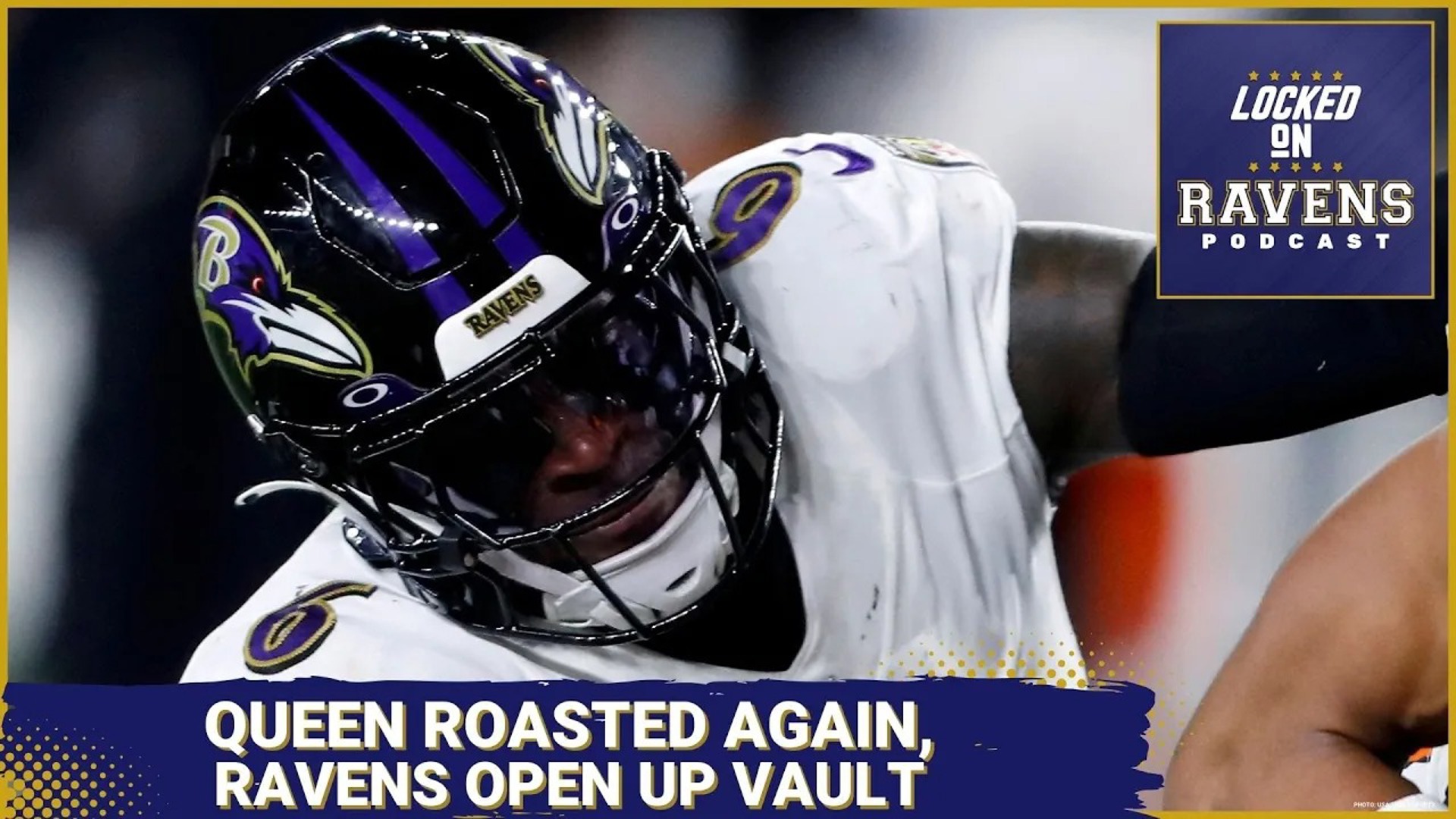 Patrick Queen roasted by former Ravens teammate on wild take, Baltimore ...