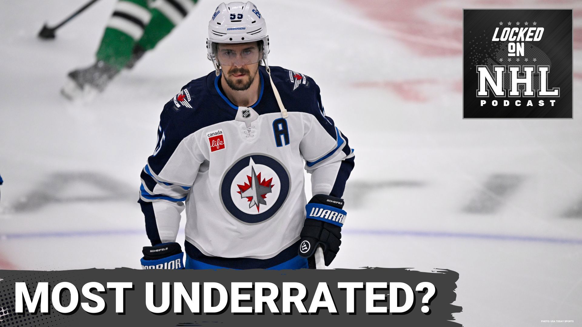 Bison use 4-goal first period to shut down Fuel, 4-1 | wthr.com