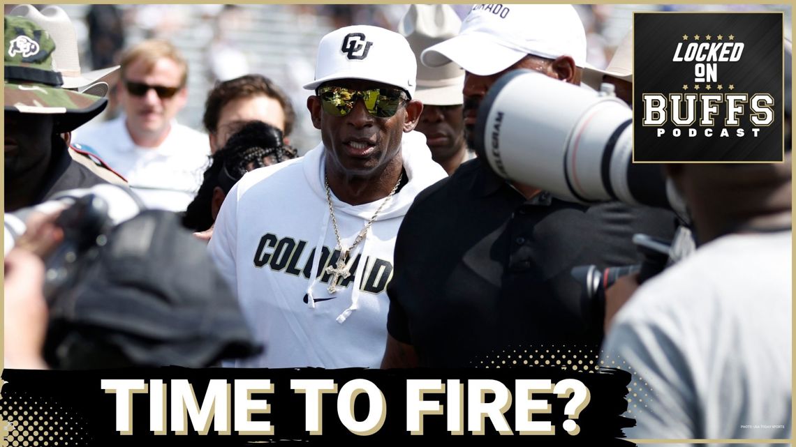 UNDER FIRE: Deion Sanders Won't Make Changes to Staff | wqad.com