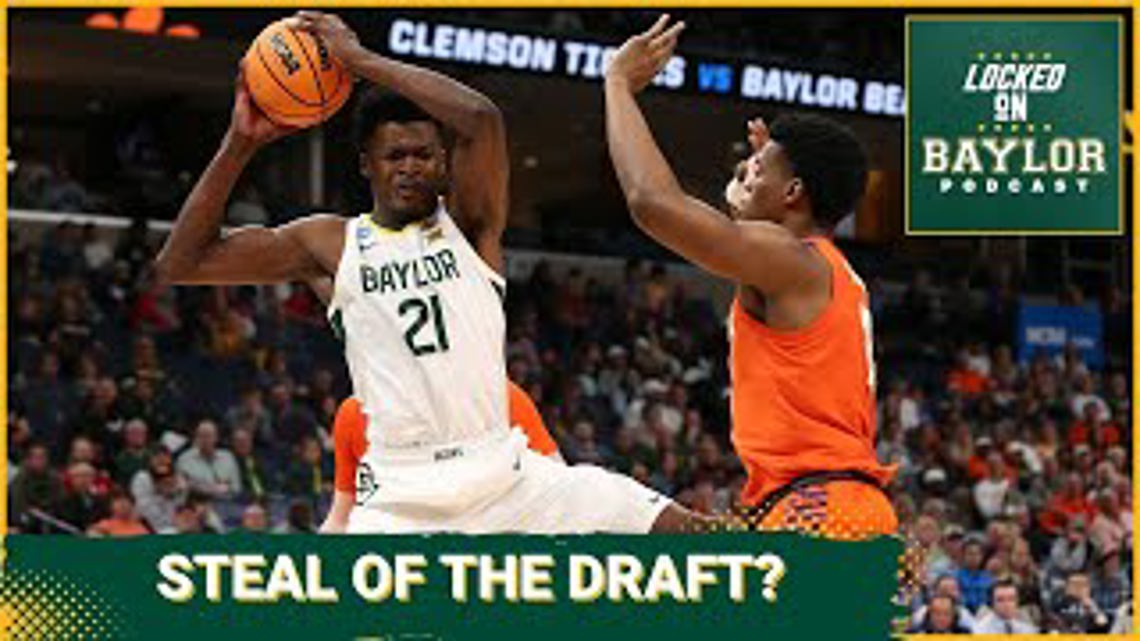 Scott Drew Has Made Baylor Basketball Into One of the BEST Factories ...