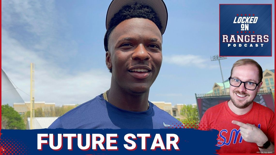 5 questions Rangers farm system must answer in 2025 | rocketcitynow.com