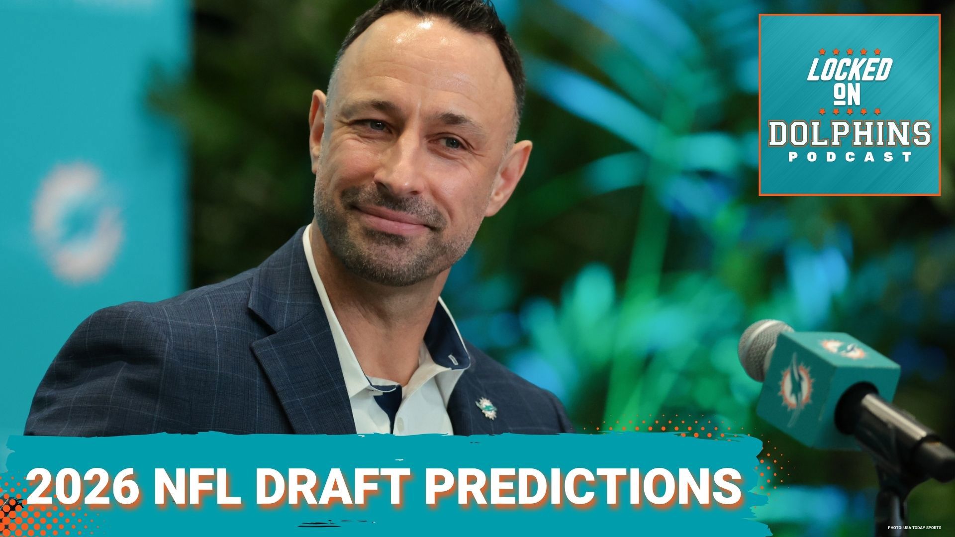 Some BOLD, Final Predictions For The Miami Dolphins And Their 2026 NFL ...