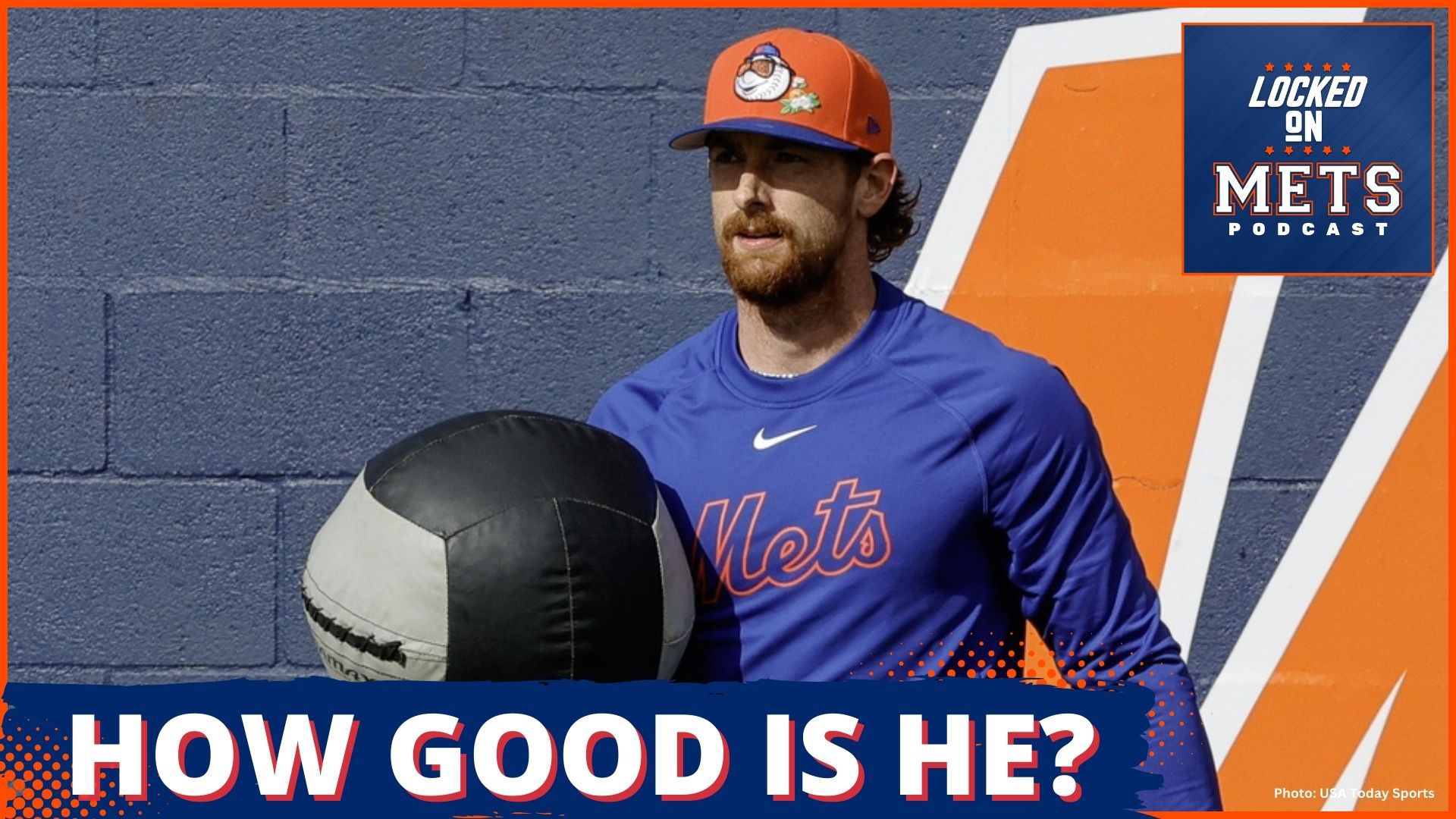 ACE: Nolan McLean Looks LIGHTS OUT in Spring Debut | Could He Become a ...