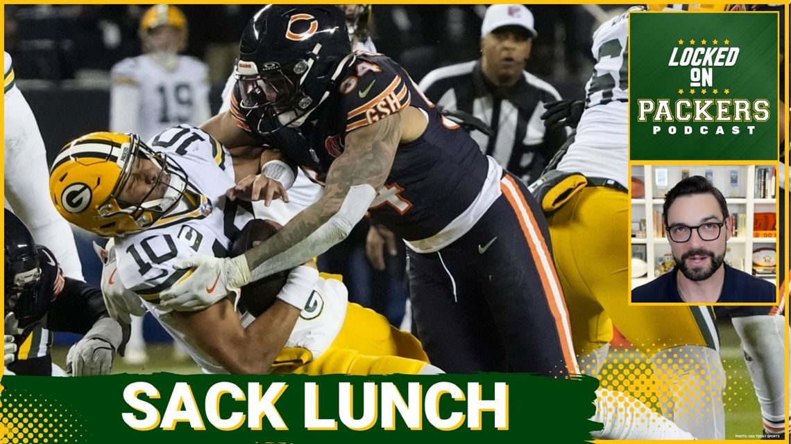What has been MISSING from the Green Bay Packers that leads to their ...