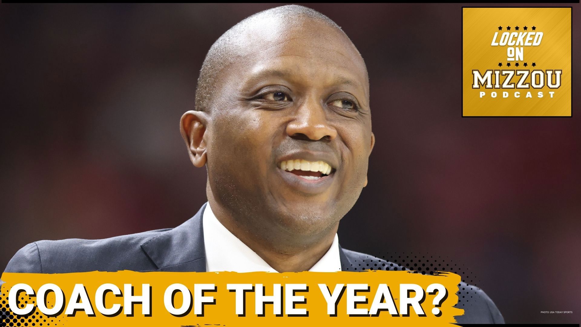 STUNNING TURNAROUND: Dennis Gates & Missouri Deserve ALL The Credit ...