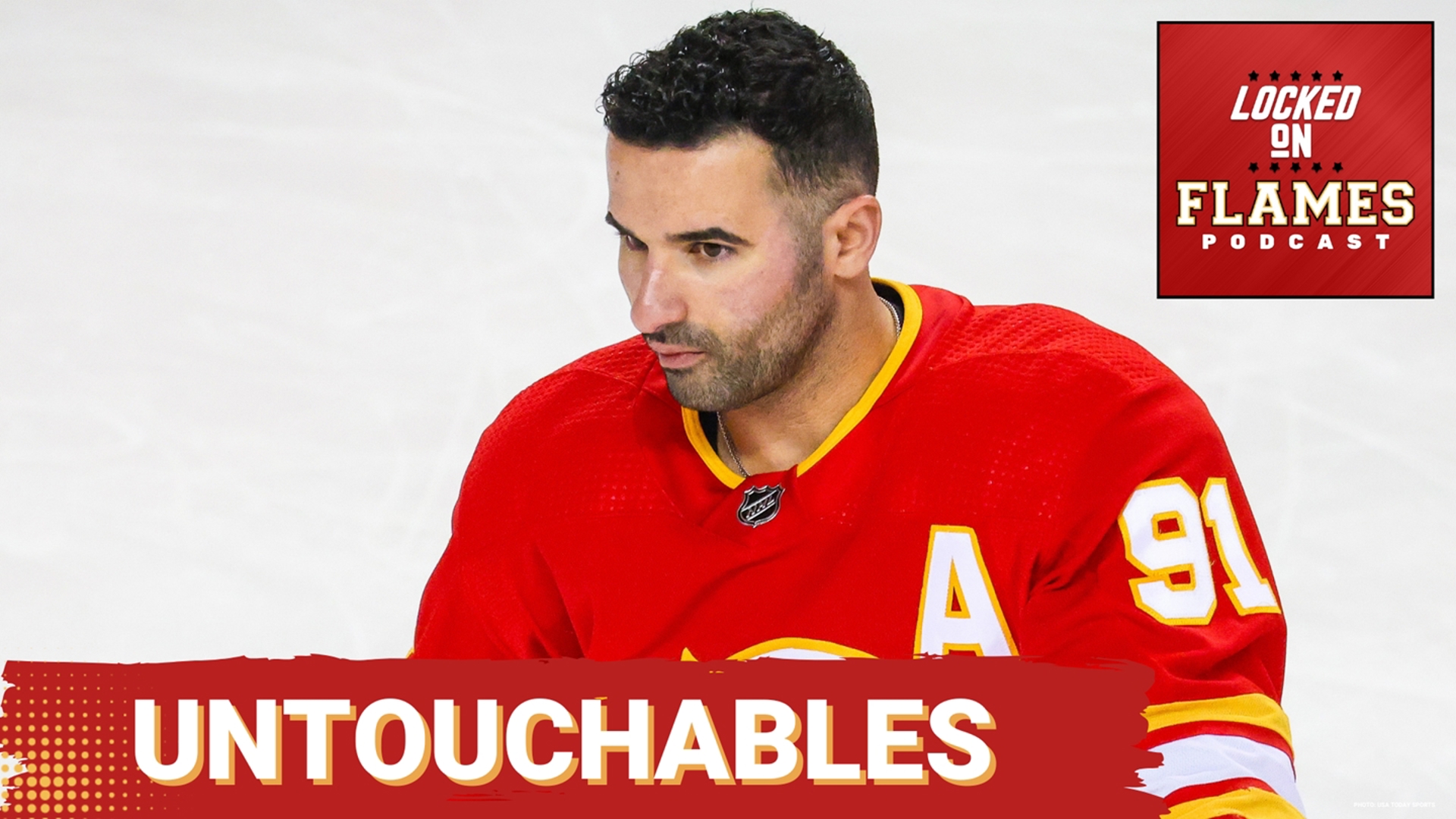 UNTOUCHABLES: With looming Nazem Kadri, Blake Coleman trades, who must ...