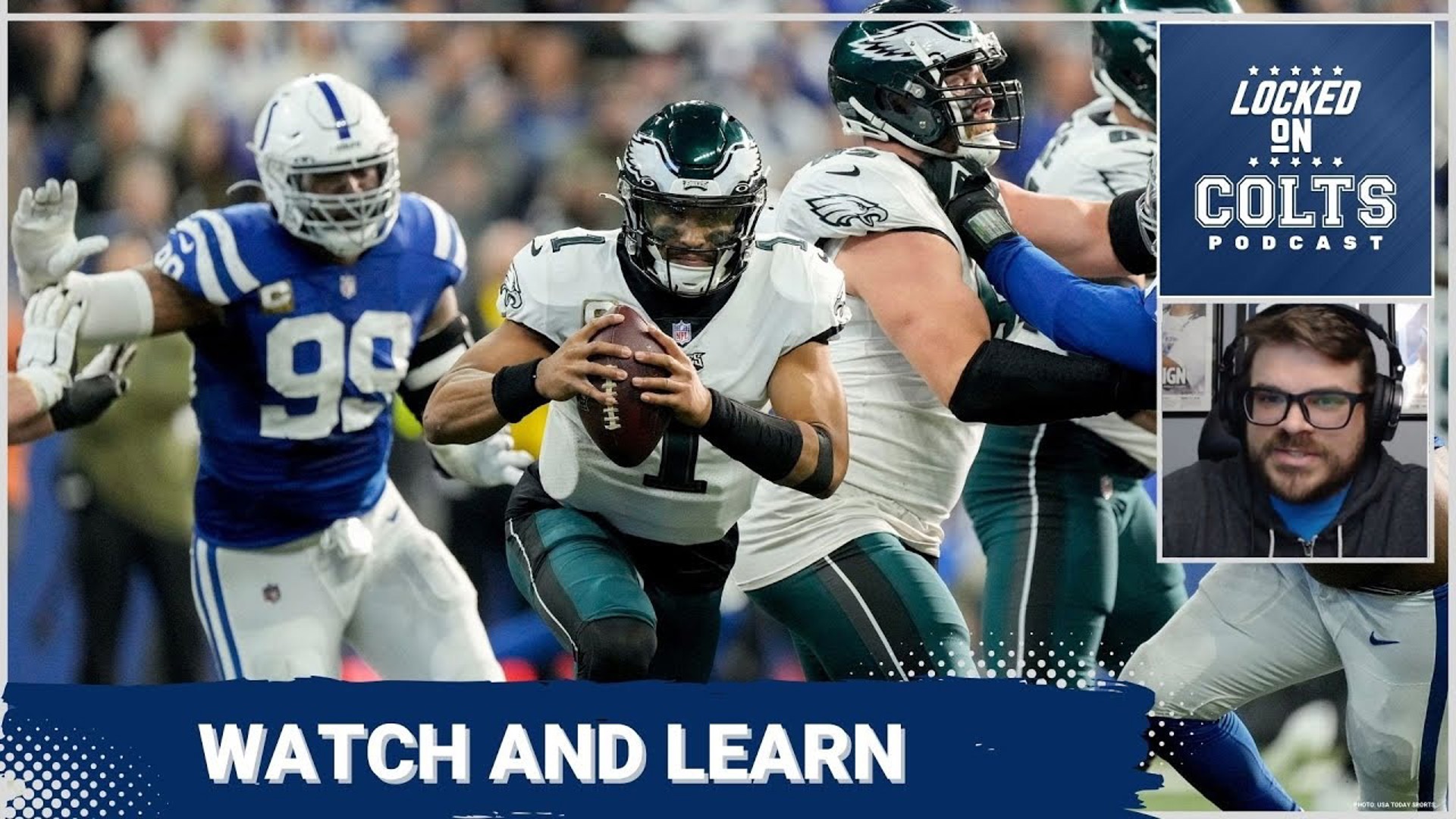 Indianapolis Colts MUST Learn from Super Bowl Champ Philadelphia Eagles ...