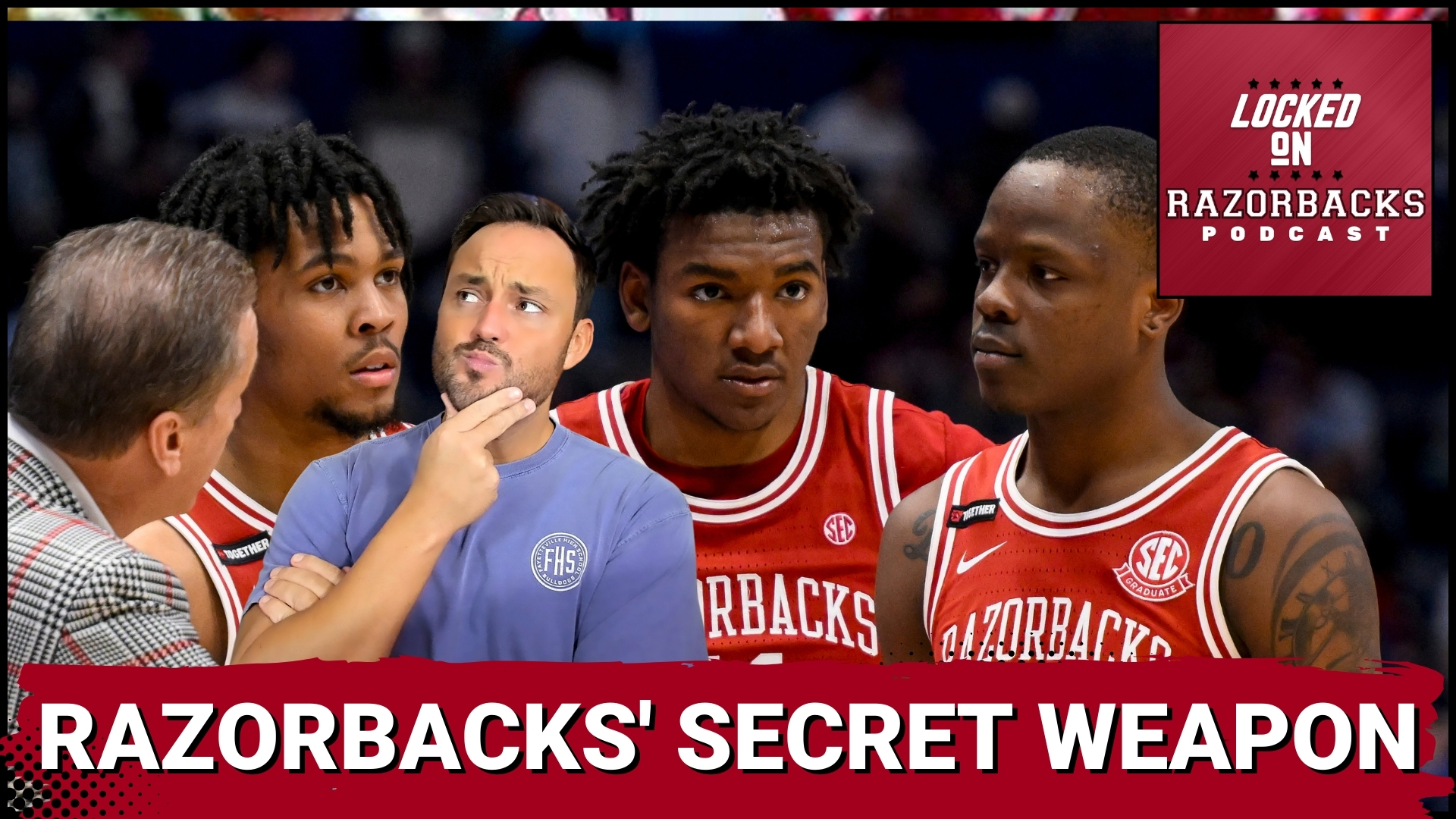 Arkansas Razorbacks | 5newsonline.com