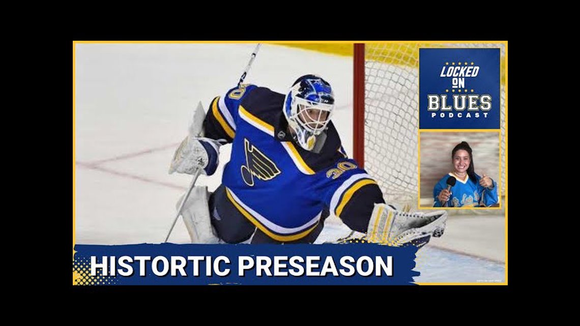 The Utah Hockey Club's First Goal Was on Themselves!|Bolduc Impresses ...