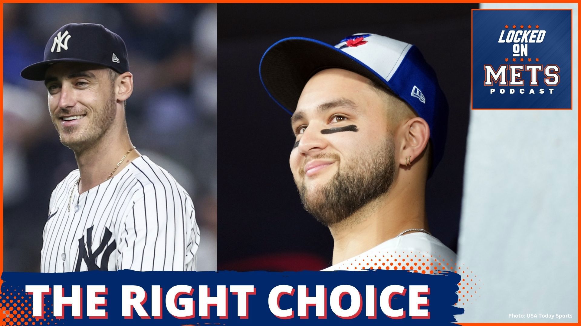 Mets Introduce Their Newest STAR, Bo Bichtte! | Bellinger Signs with ...