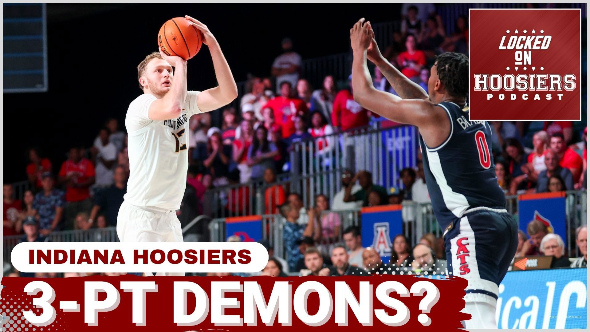 Indiana Basketball's Three-Point RENAISSANCE Signals a NEW ERA | Can ...