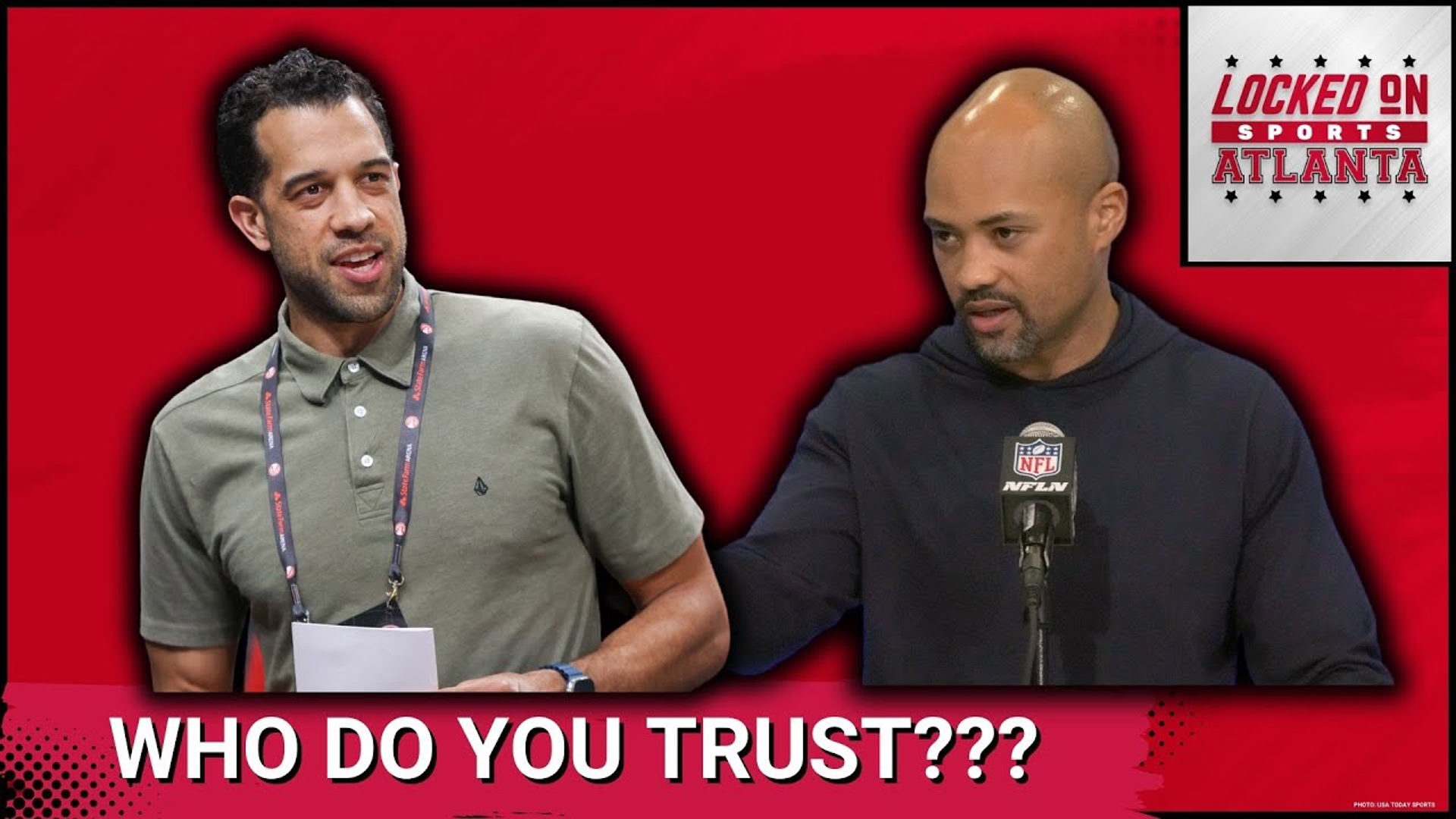 The Atlanta Falcons And The Atlanta Hawks Have Big Seasons Ahead Of ...