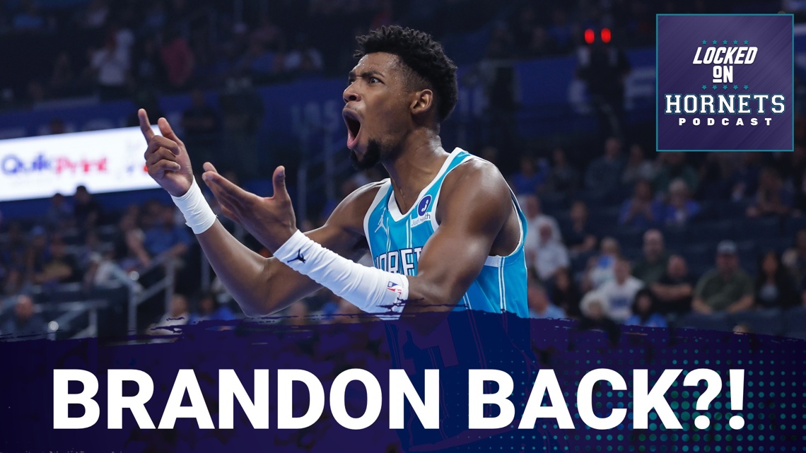 Brandon Miller's RETURN IMMINENT? | Kon Knueppel's DOMINANCE | LaMelo ...