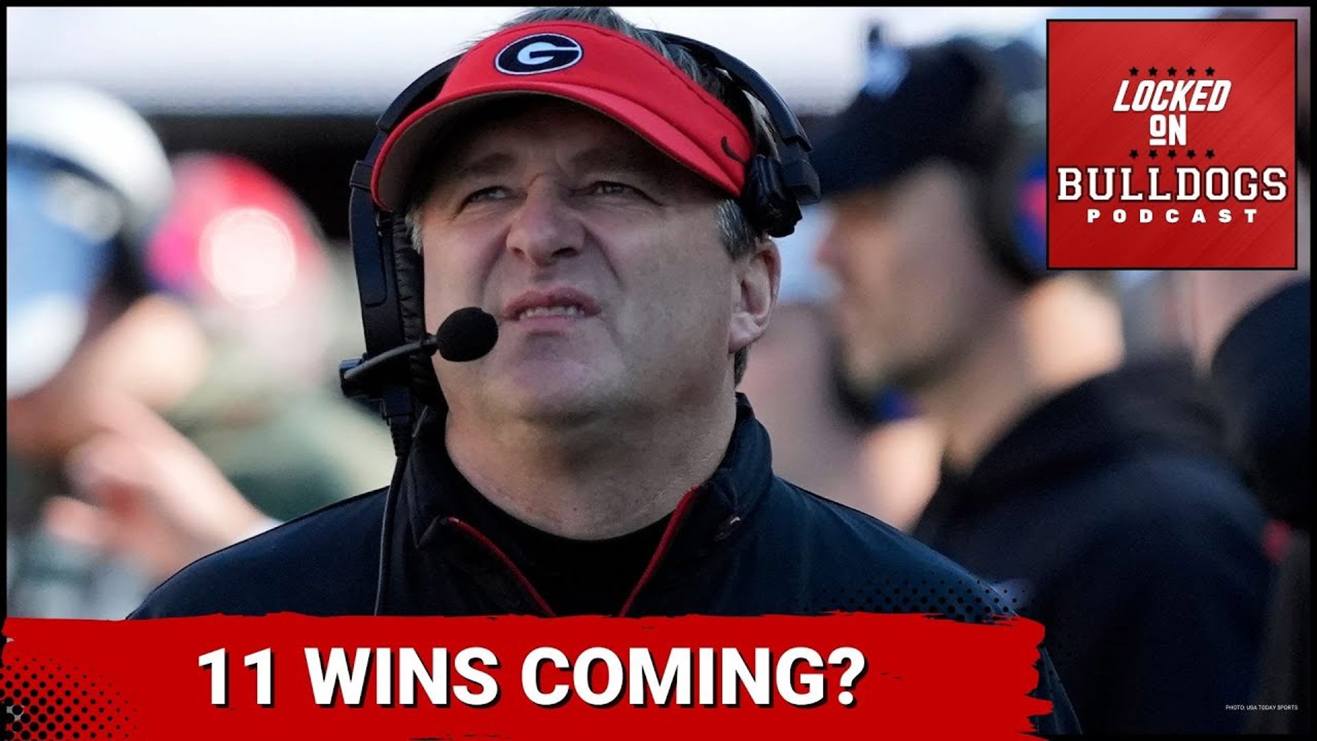 How many games will Georgia Football win next year? More than the ...