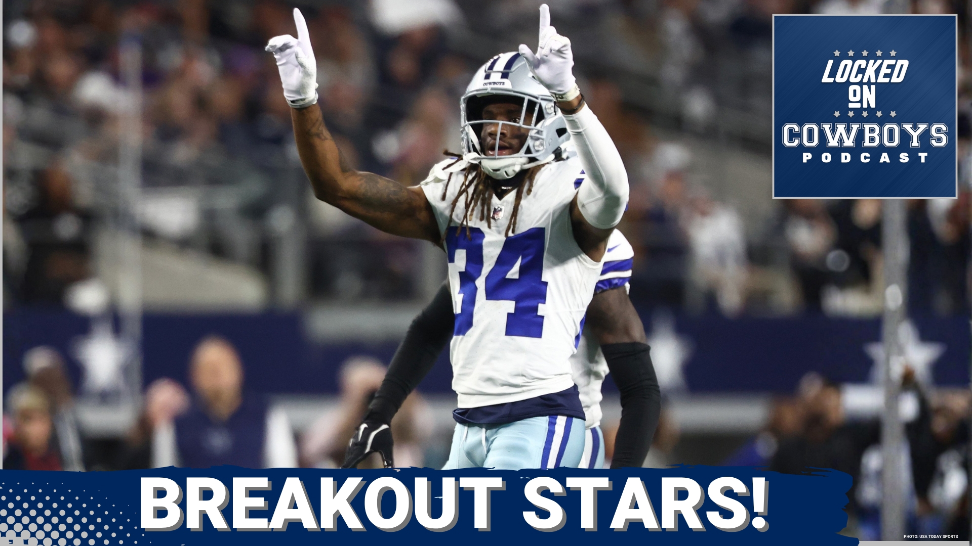 STARDOM: 5 Players Ready To BREAK OUT For The Cowboys During The 2026 ...