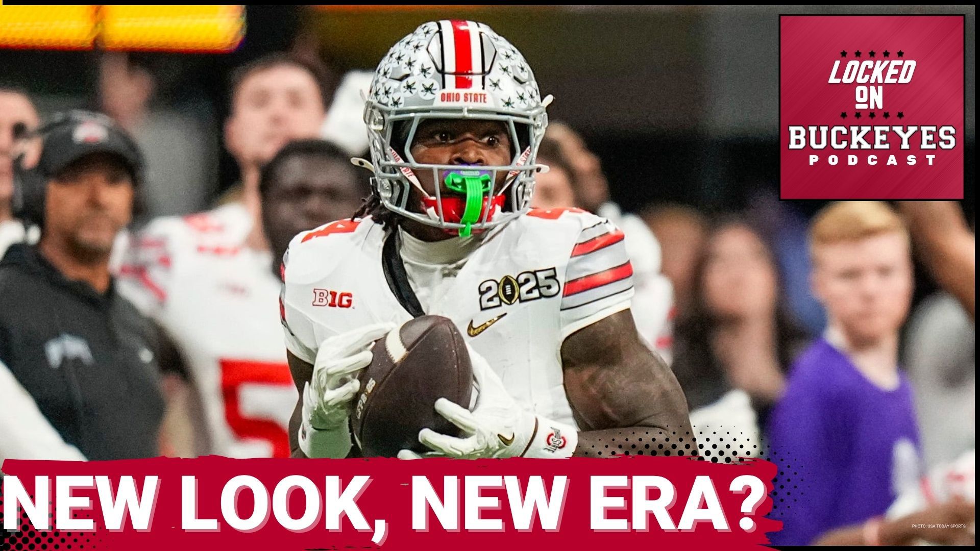 EXPLOSIVE: Ohio State Buckeyes Must UNLOCK Faster Offense with Julian ...