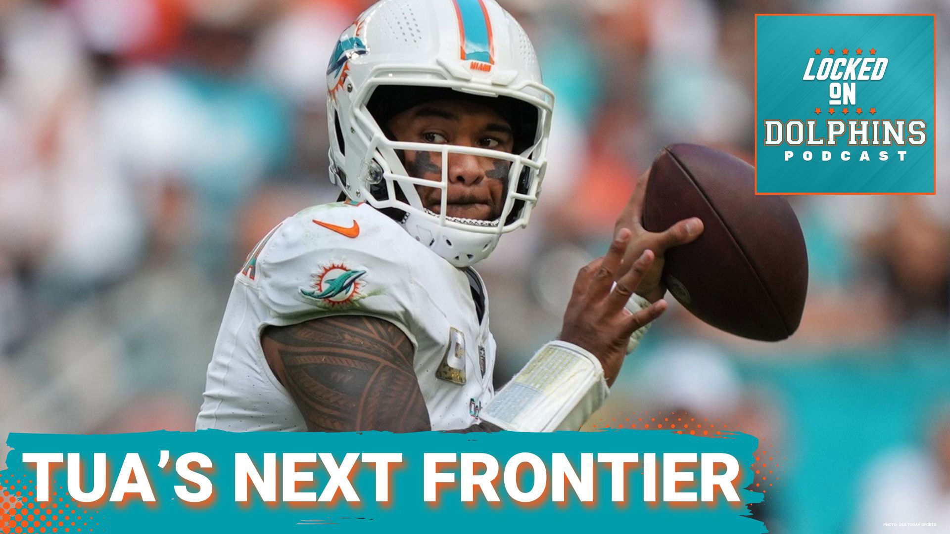 Tua Tagovailoa's Next Frontier Holds The Key For Miami Dolphins Breakthrough In Big Moments ...