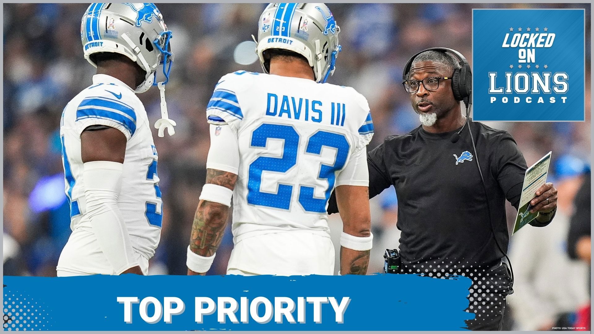 We give you a Detroit Lions Combine recap like no other | 10tv.com