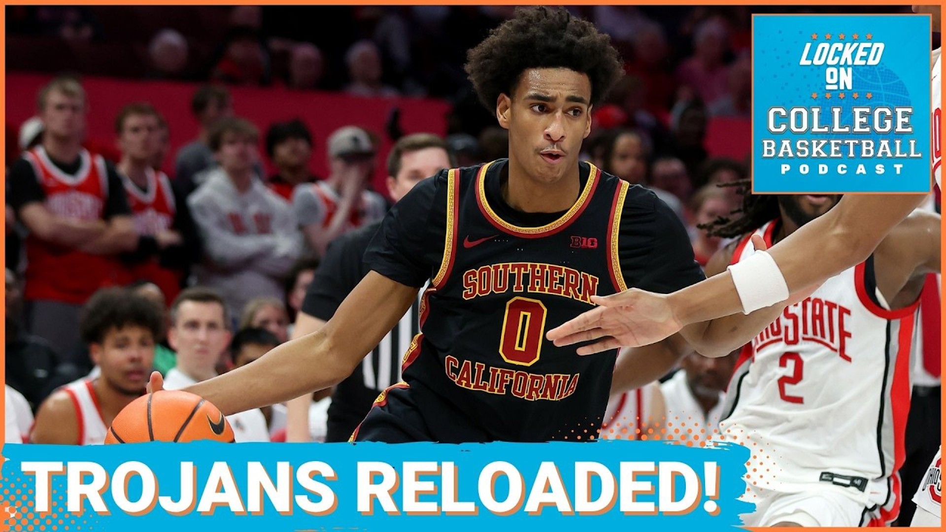 FINALLY BACK: Eric Musselman’s Most TALENTED USC Roster Has Trojans ...
