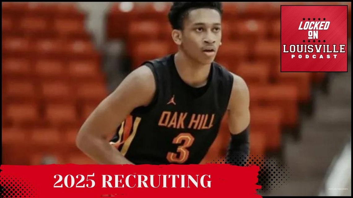 Louisville basketball recruiting: Kaden Magwood should be a top ...