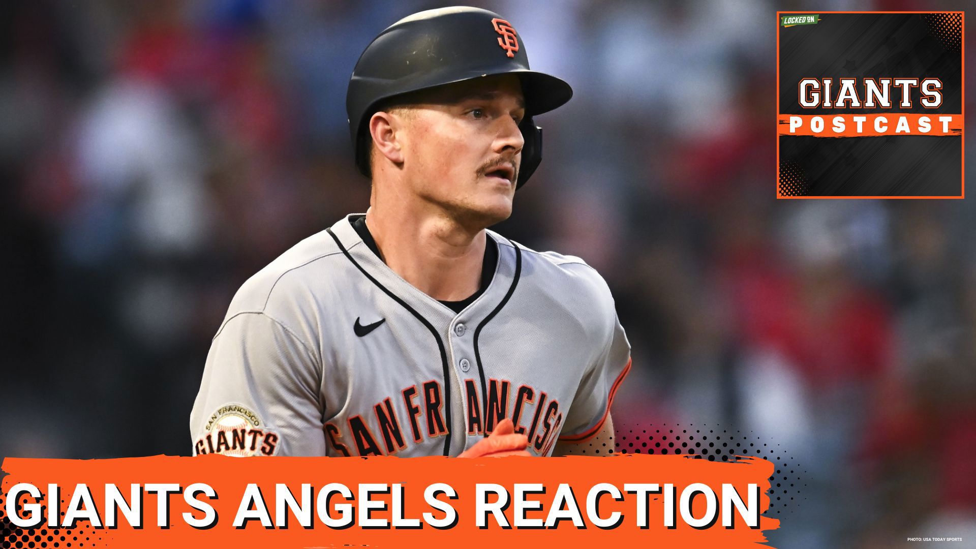 GIANTS POSTCAST: Landen Roupp CAREER DAY as Giants Top Angels | wnep.com