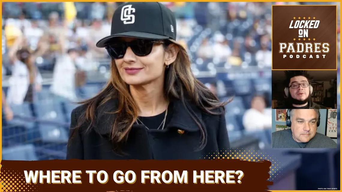 How the Sheel Seidler Lawsuit Could Affect the San Diego Padres in the ...