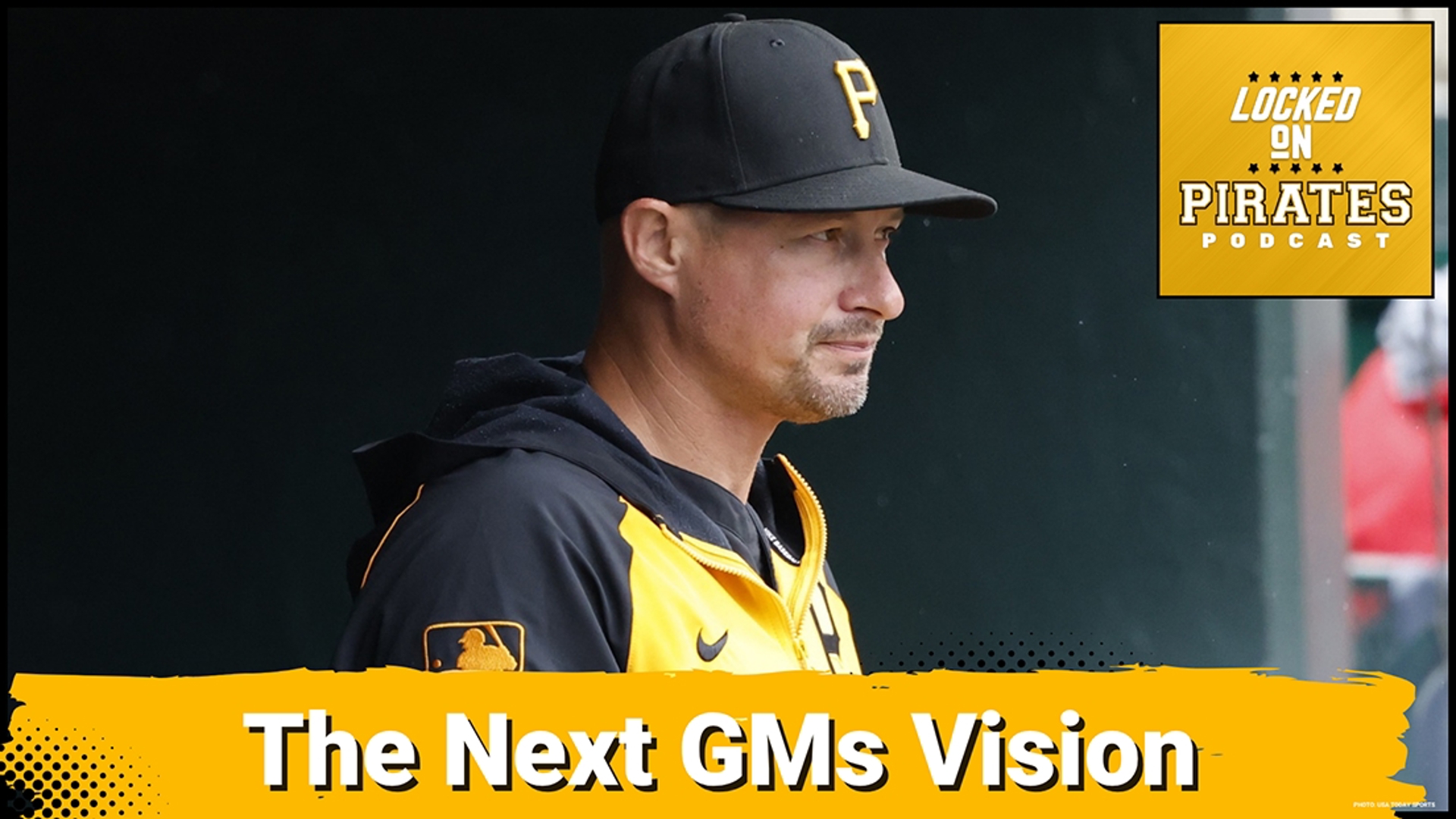 The Pittsburgh Pirates Don't Need Rebuilt | weareiowa.com