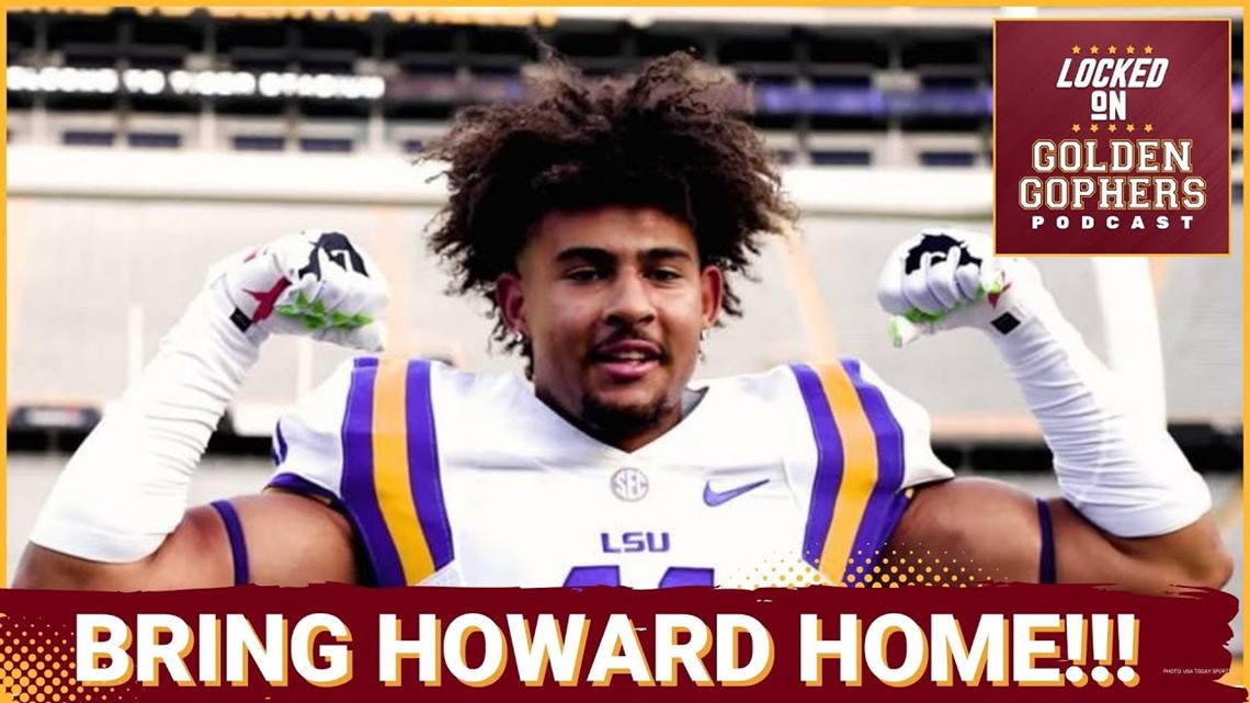 Could Jaxon Howard Head Back Home + Expectations for 2024 and More ...