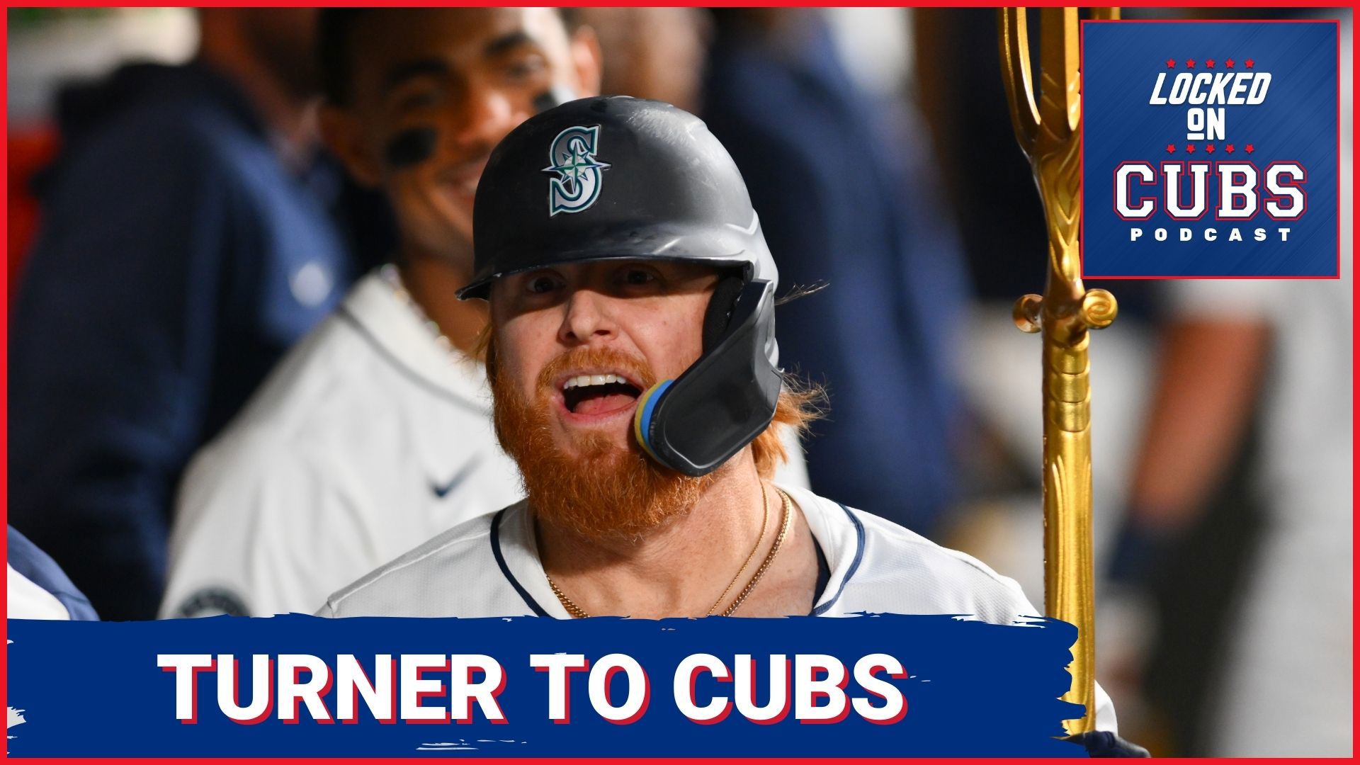 INSTANT REACTION: Chicago Cubs Sign Justin Turner | wthr.com