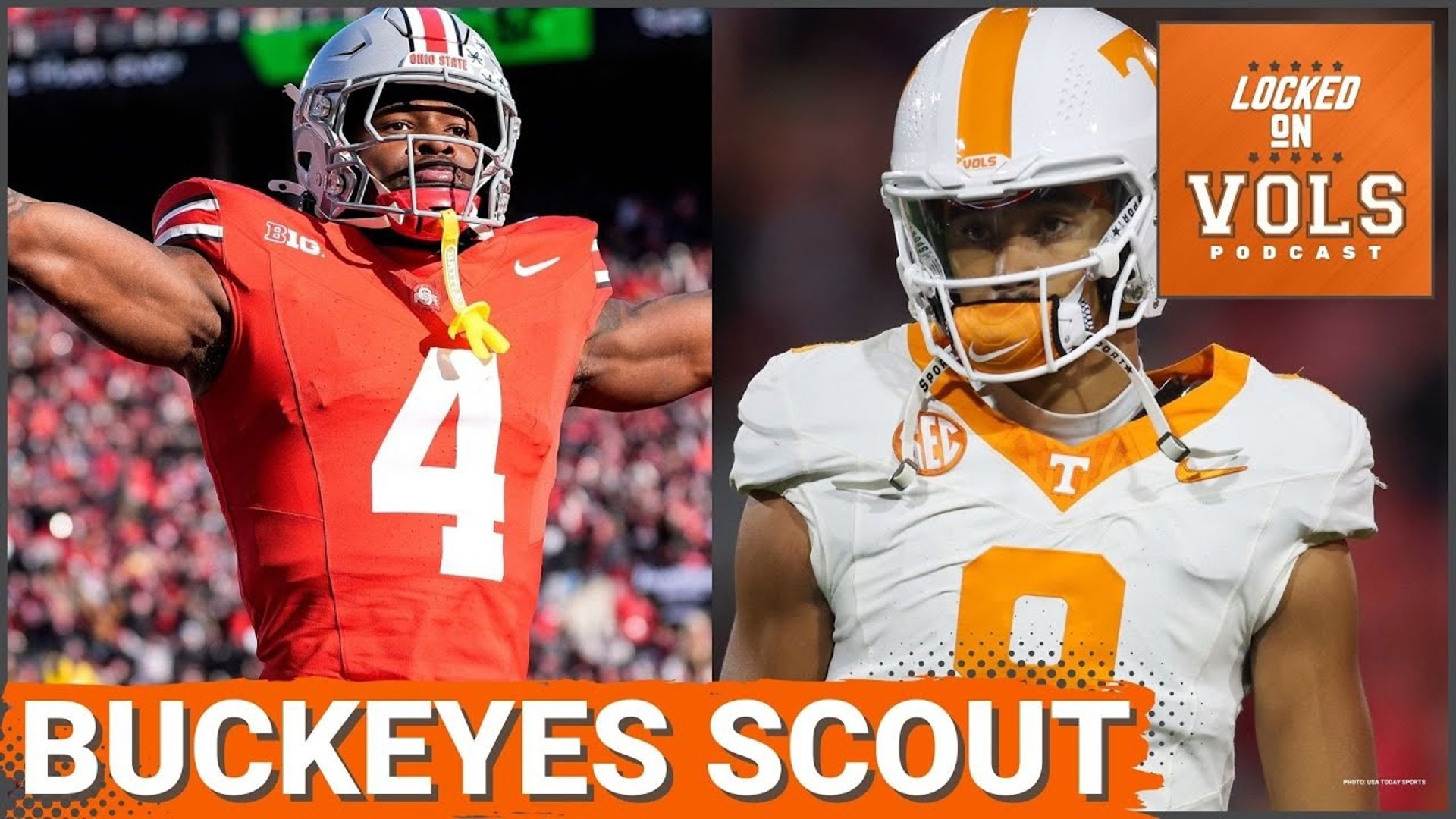 Tennessee Football vs. Ohio State: Similar Teams Meet in College Football Playoffs | weareiowa.com