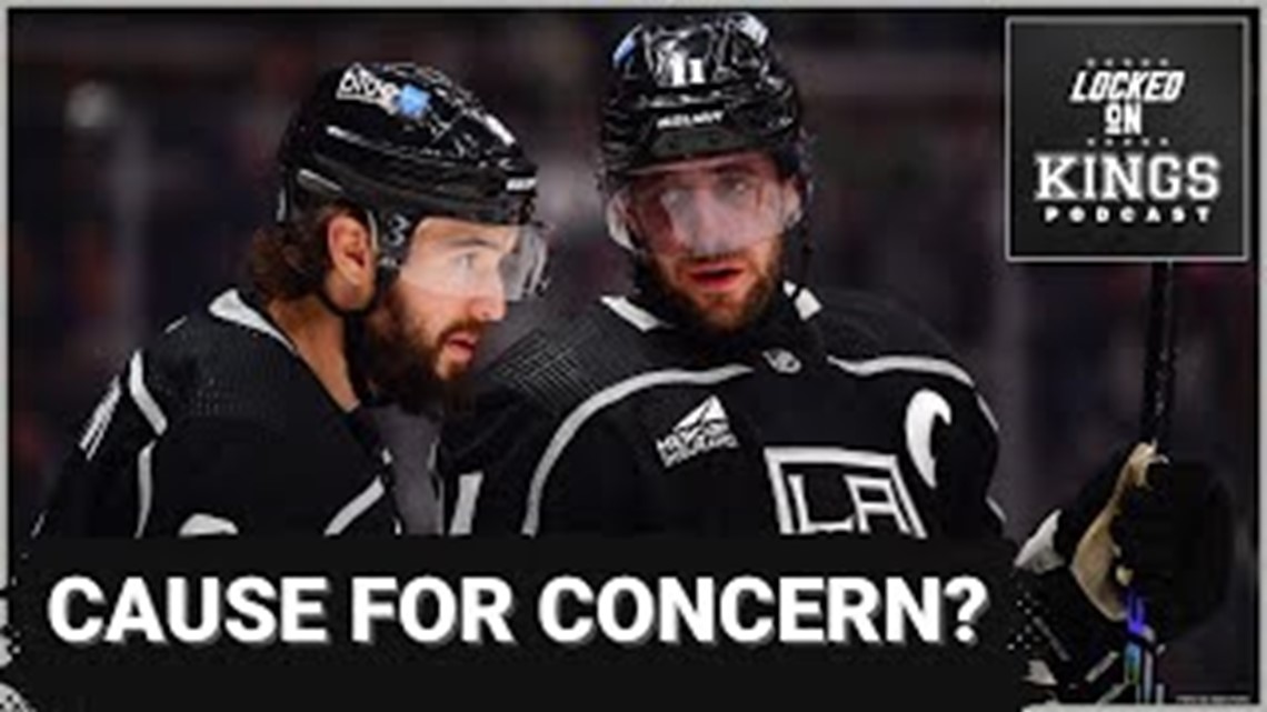 Kings are stumbling into the playoffs | rocketcitynow.com