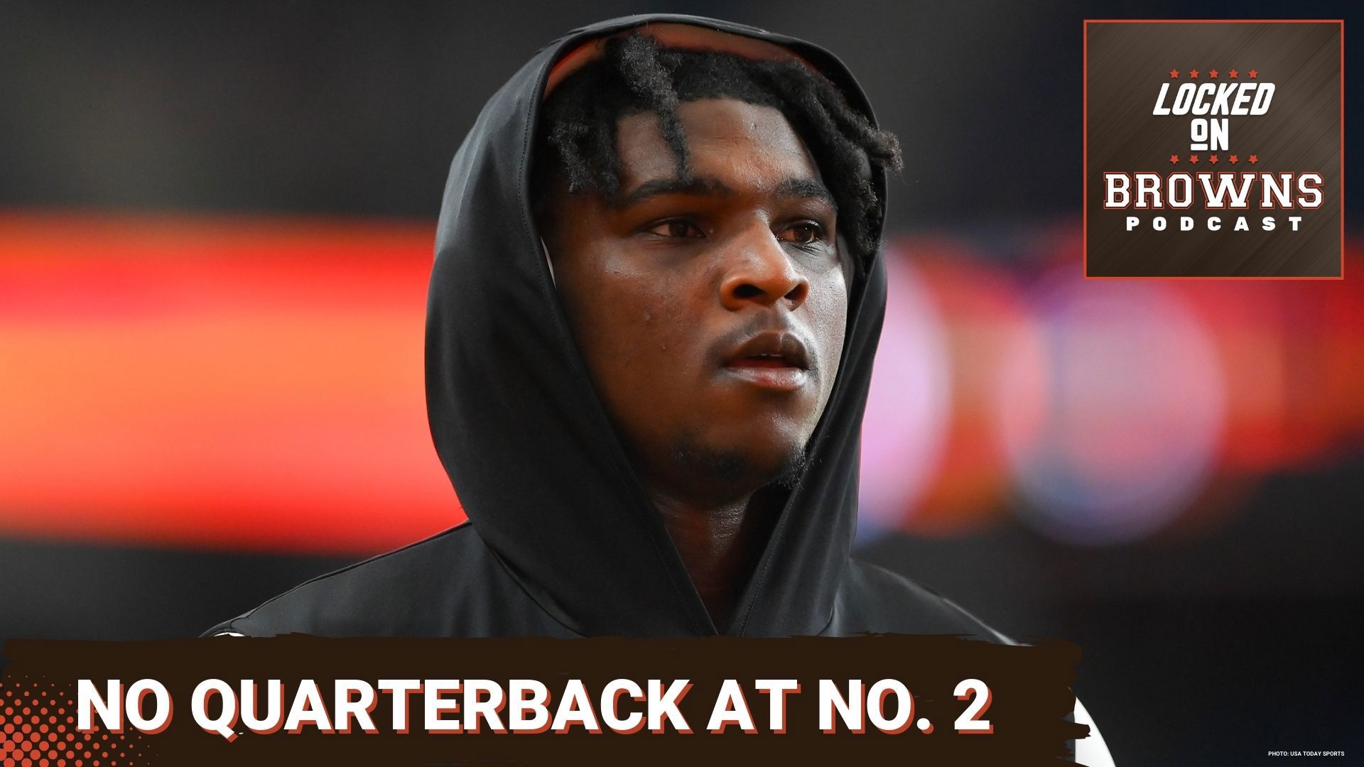 Cleveland Browns WON'T Go Quarterback at Two, the Team Must Know ...