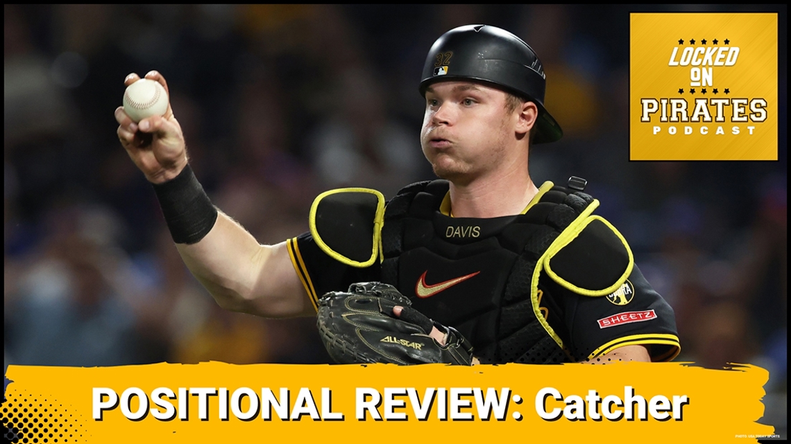 Positional Review Begins: Catcher Depth | wthr.com