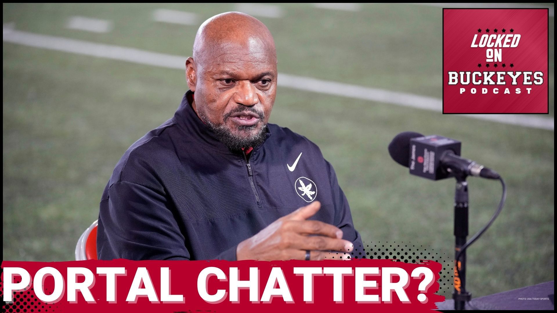 REPORT: Ohio State Trending for North Carolina Transfer Beau Atkinson ...