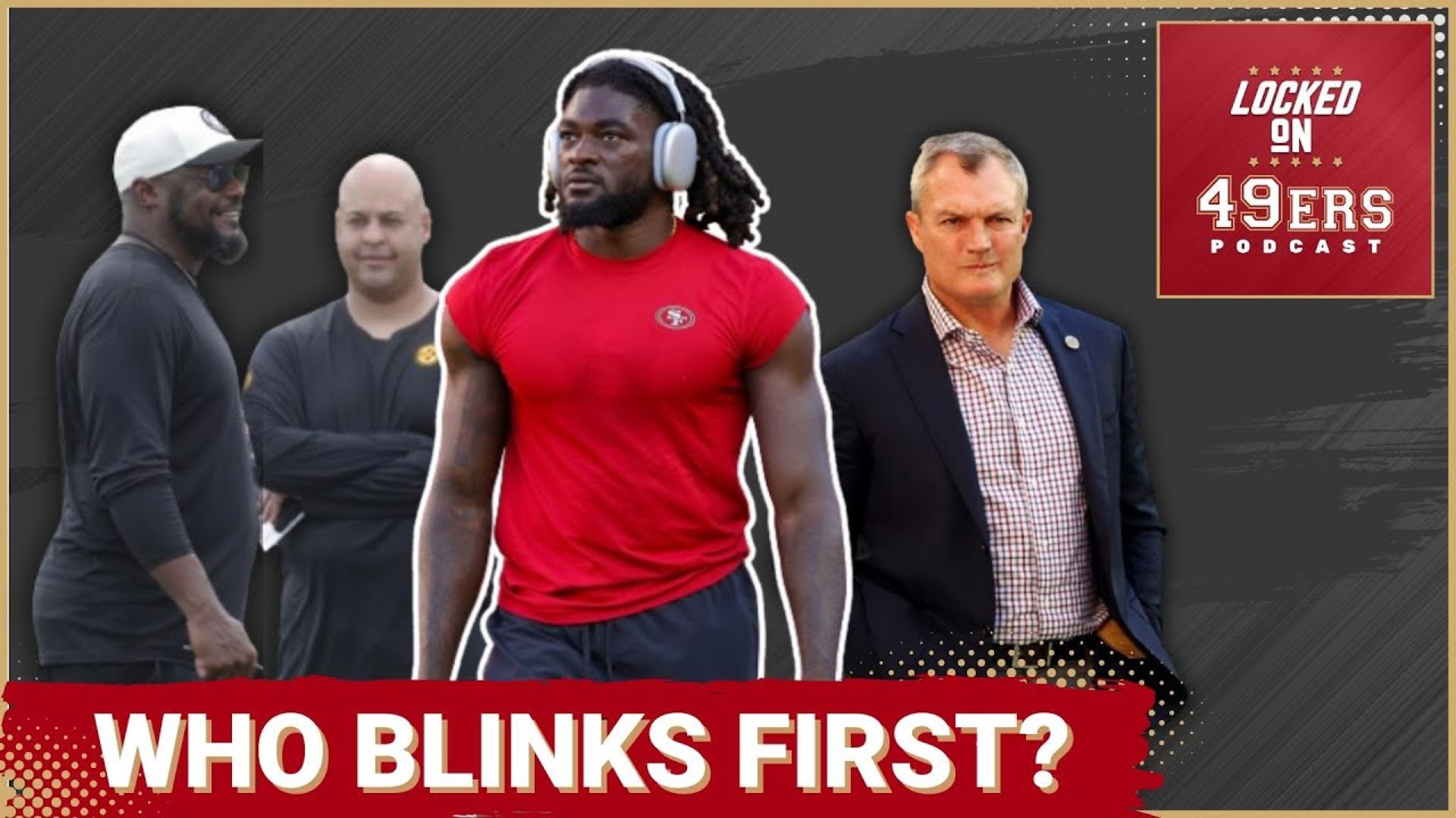 Exactly What is Going On with Brandon Aiyuk Trade Talks | localmemphis.com