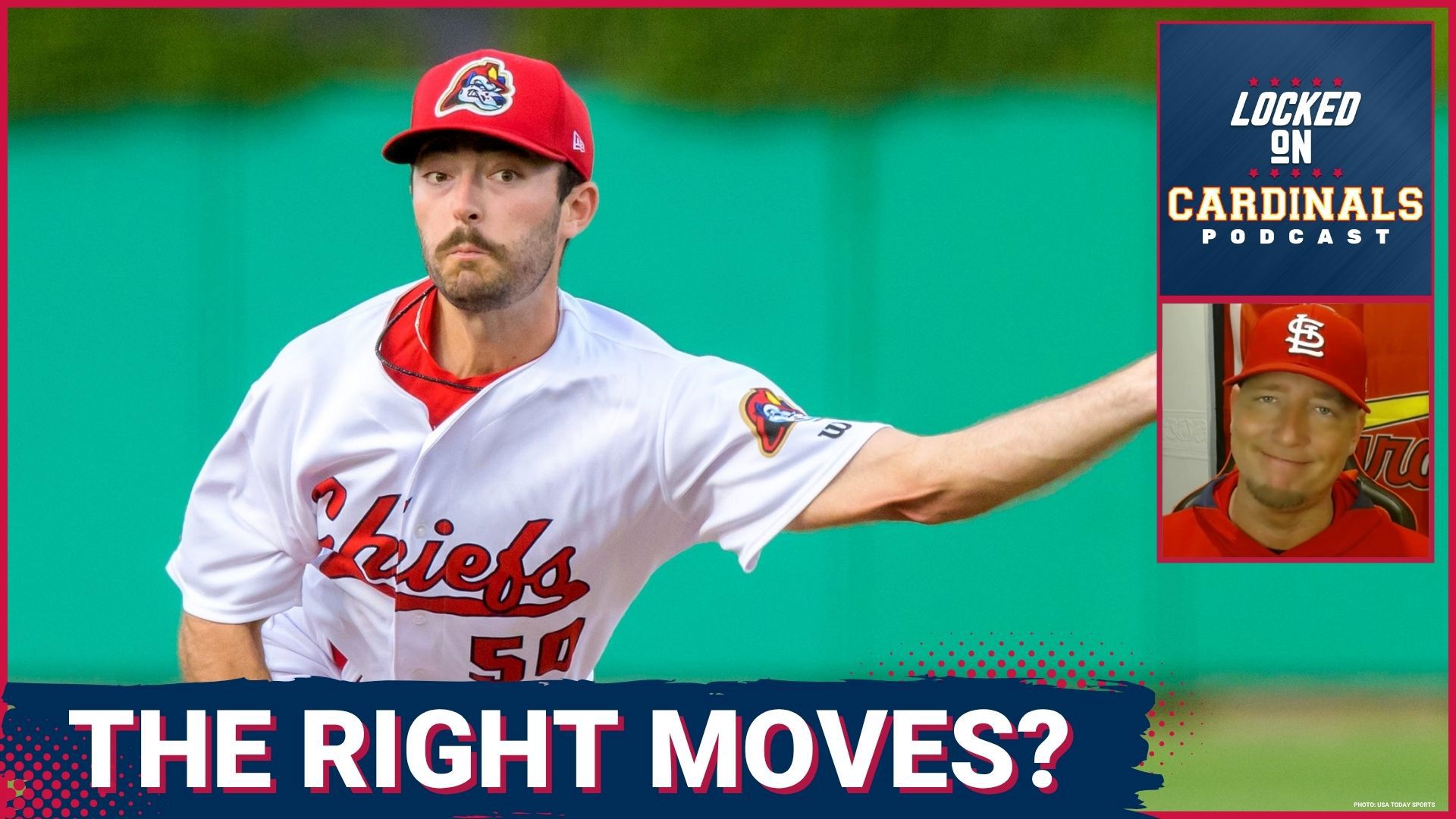 St. Louis Cardinals Make BOLD Moves to Shield Top PROSPECTS from The ...