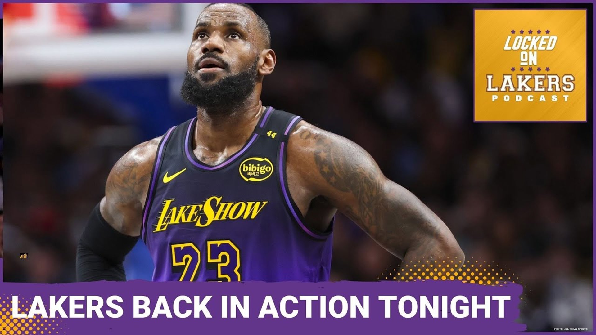 Lakers Resume Play Tonight vs. Spurs. Right Call for the NBA? Plus ...