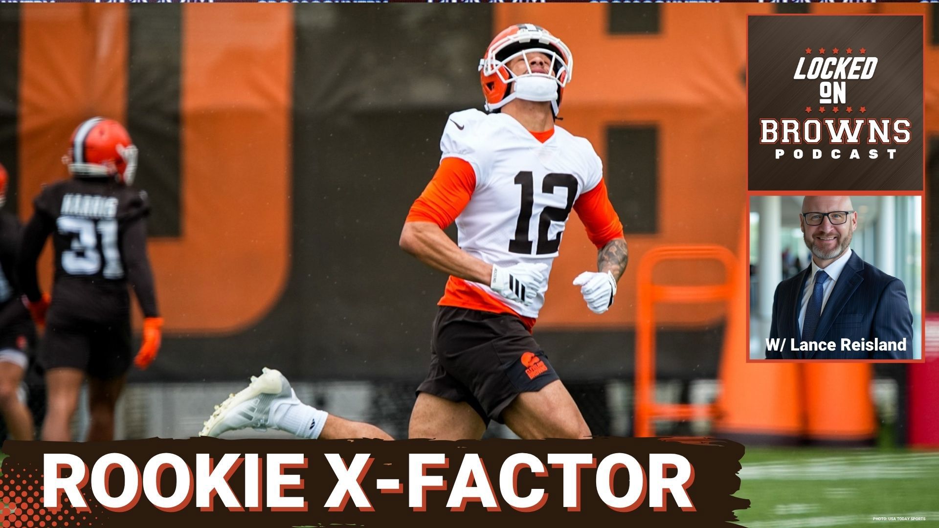 Inside Look At Denzel Boston's FIT In Cleveland Browns' NEW Offense ...