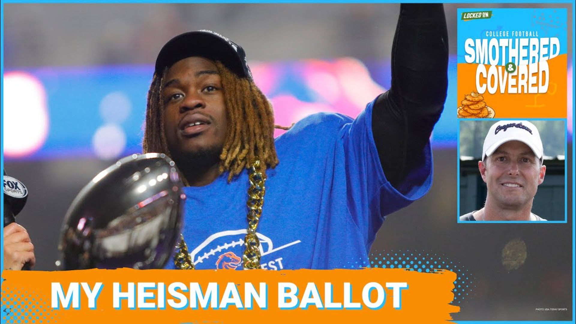 Why Boise State RB Ashton Jeanty got my first-place Heisman vote over ...