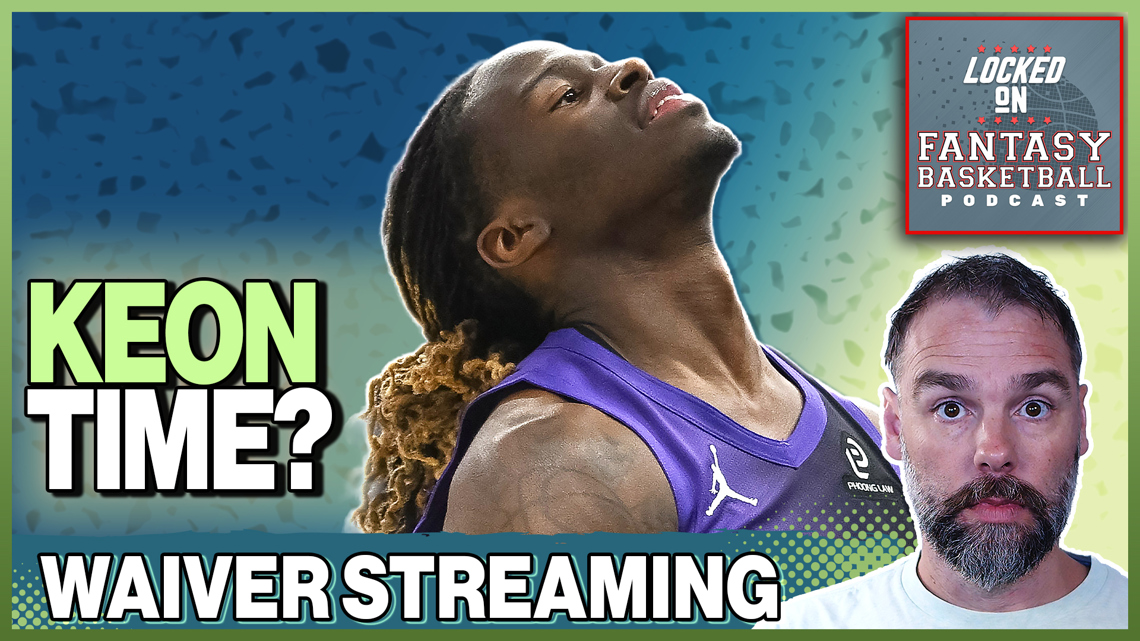 Streaming Moves To Win Your Fantasy Basketball Matchup | wqad.com