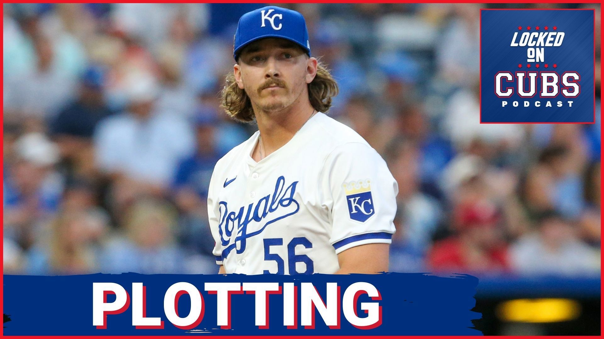 Hunter Harvey added to bullpen as Chicago Cubs wait to make their big ...