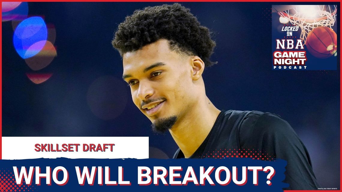 Drafting the Player Development That will DEFINE the NBA Season ...